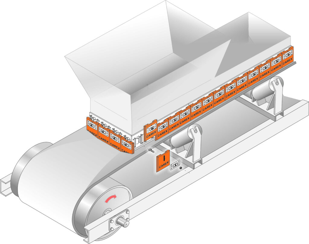 VSR Blaster® – VSR Industrietechnik