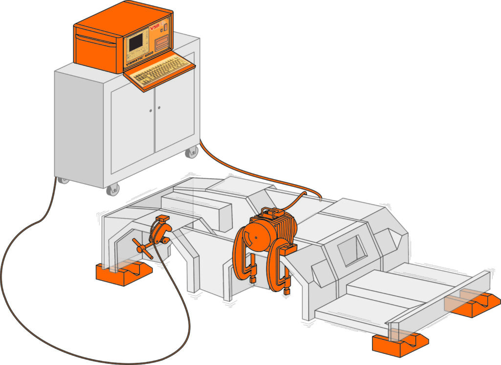 Vibrex – VSR Industrietechnik