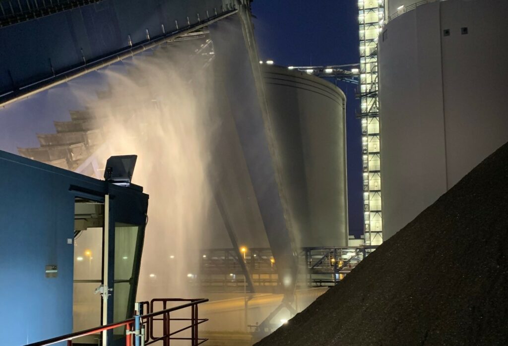 Dustex – VSR Industrietechnik