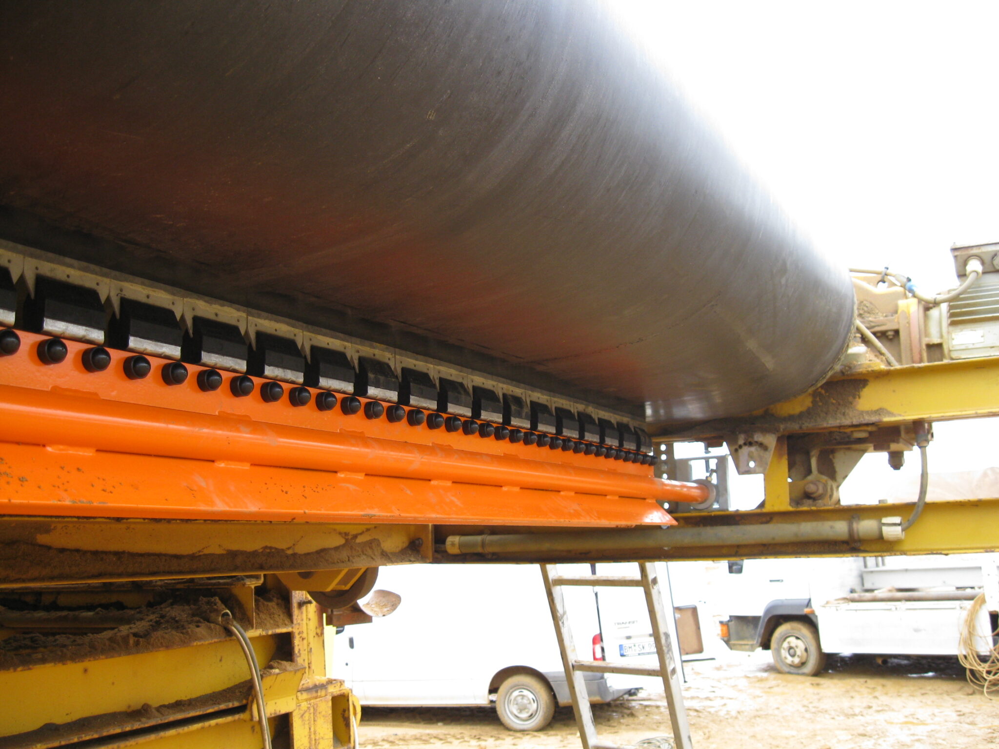 Vibrex - VSR Industrietechnik