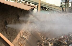 Dustex - VSR Industrietechnik