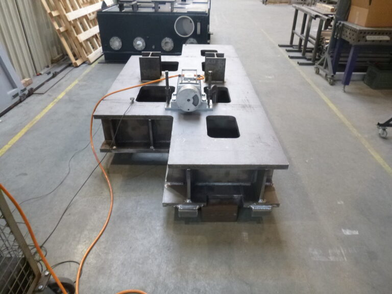 Vibmatic - VSR Industrietechnik