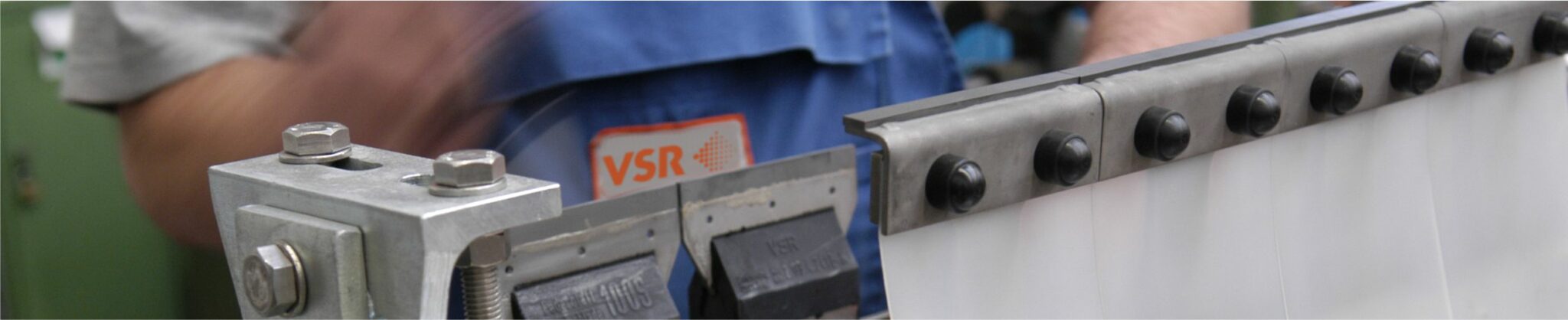 Vibrex - VSR Industrietechnik