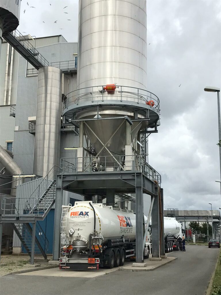 VSR Blaster® - VSR Industrietechnik