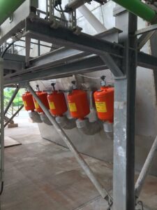 VSR Blaster – VSR Industrietechnik